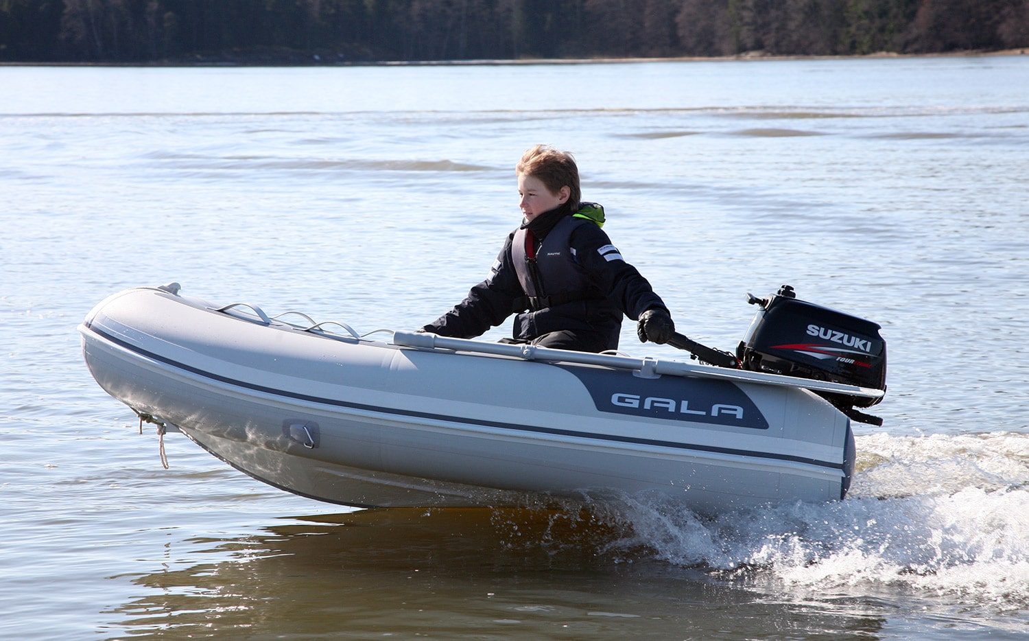 Gala A300D For Sale, Manitowoc Marina, WI