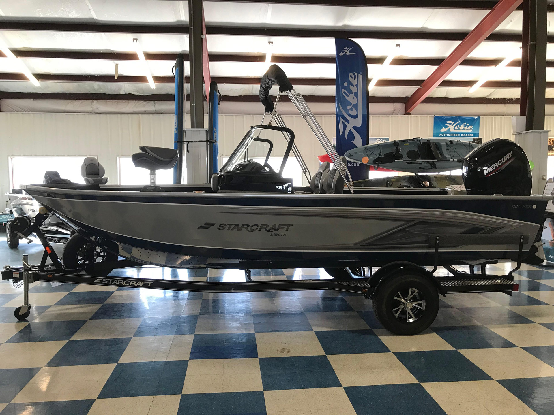 Starcraft Boat Bench Seats