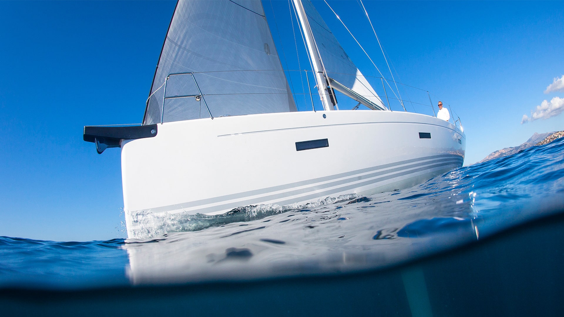 Xp 38 For Sale, Manitowoc Marina, WI