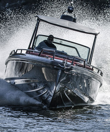 BRABUS Marine Boats For Sale, Manitowoc Marina, WI