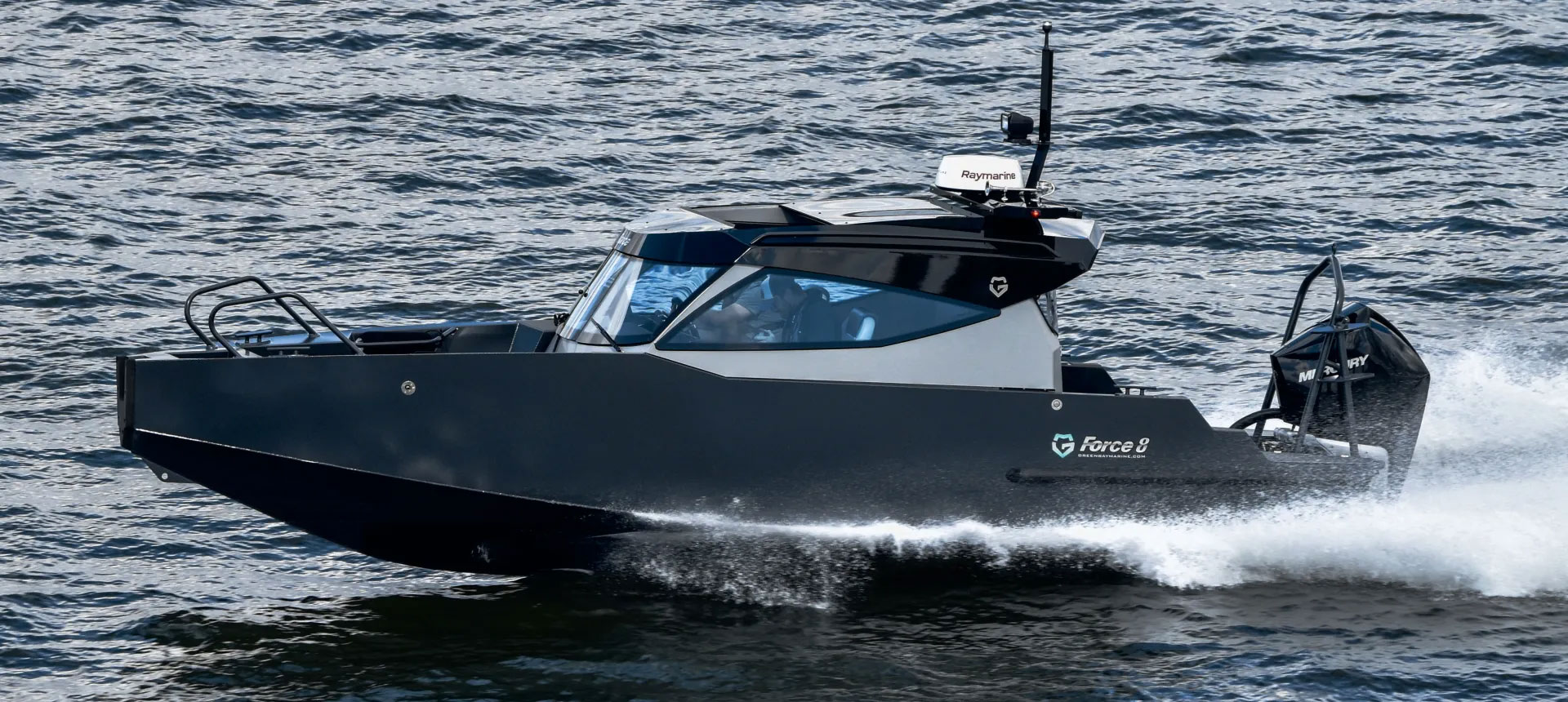 G-Force 8 Outboard For Sale, Manitowoc Marina, WI