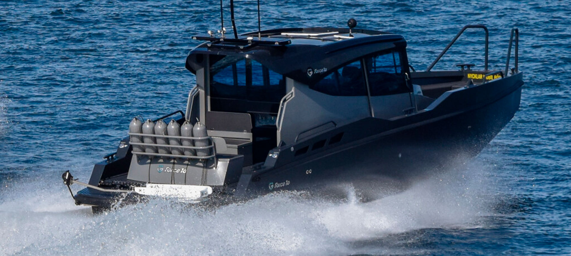 G-Force 10 Pleasure For Sale, Manitowoc Marina, WI