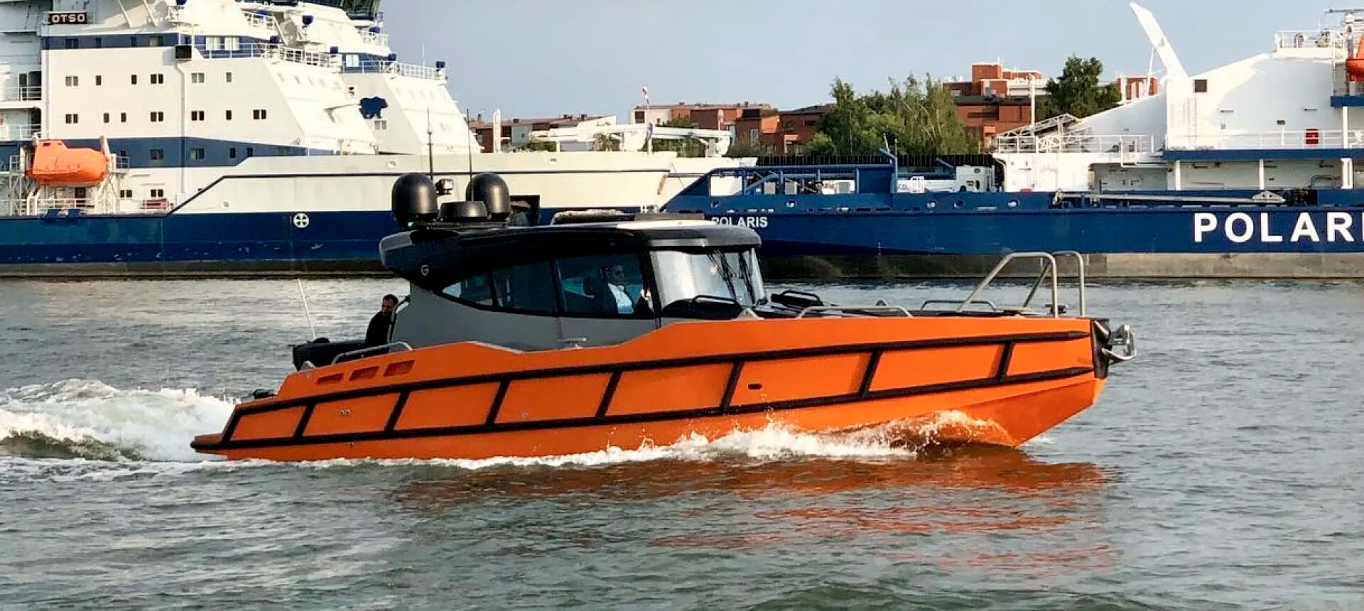 G-Force 10 Professional For Sale, Manitowoc Marina, WI