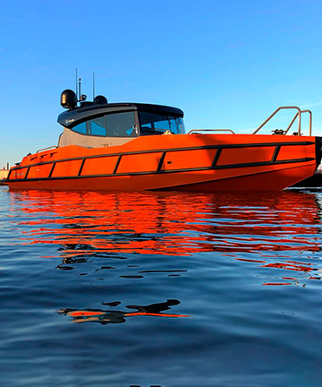 G-Force Boats For Sale, Manitowoc Marina, WI